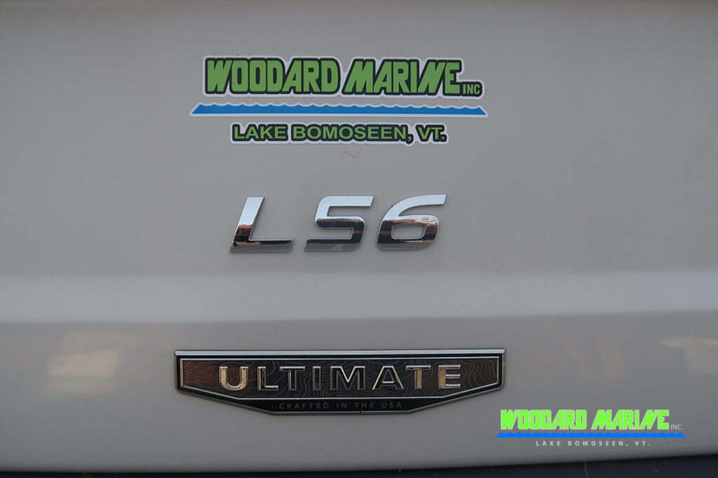 2025 Regal LS6 Ultimate - Woodard Marine
