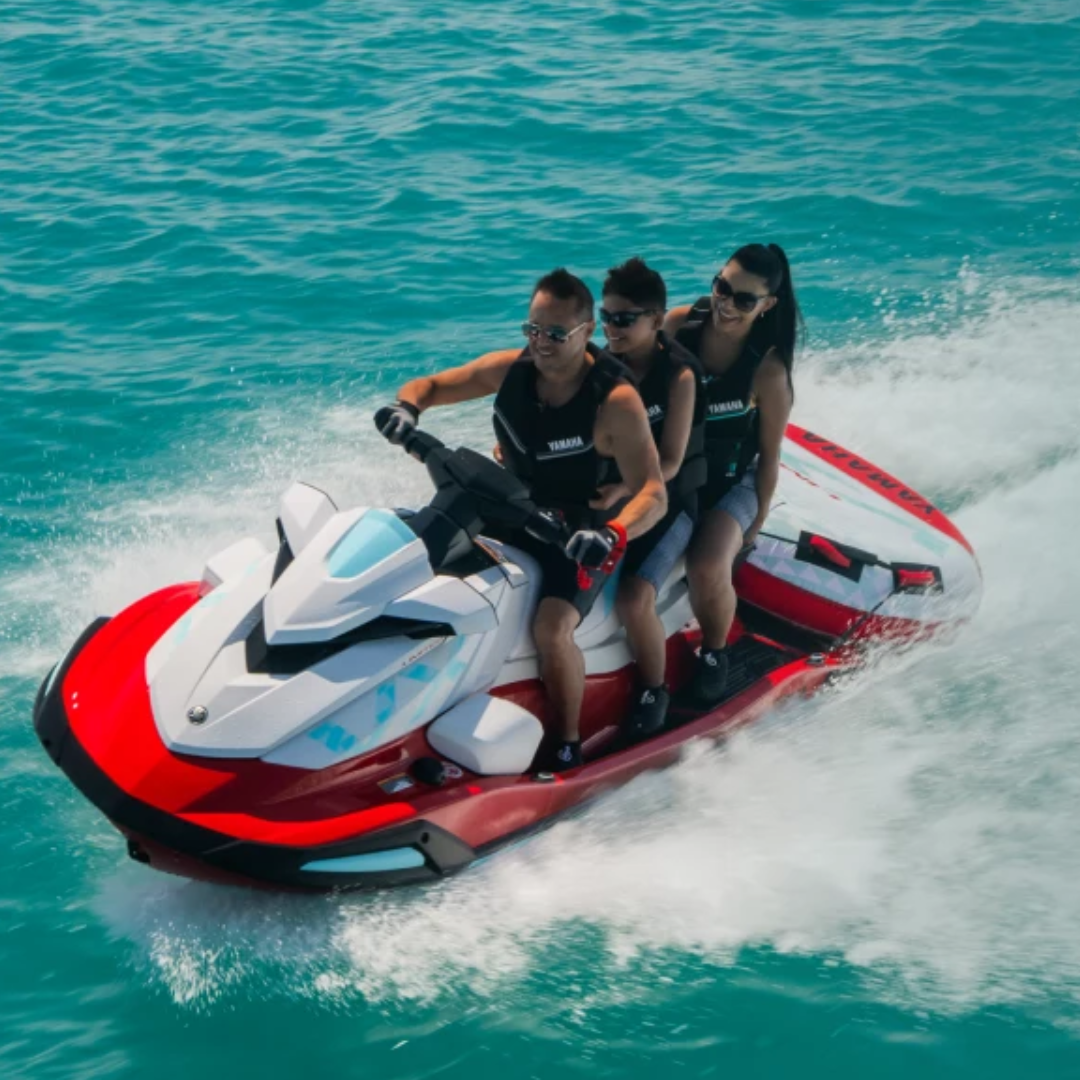 New Yamaha Performance Personal Watercrafts For Sale Near Lake Dunmore ...