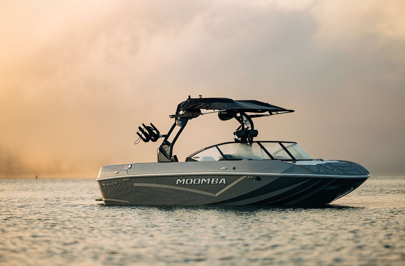 New Moomba Wake/Surf/Ski Boats For Sale Near Burlington, Vermont ...