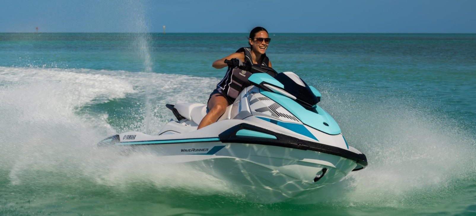 New Yamaha Recreation Personal Watercrafts For Sale Near Albany, New ...